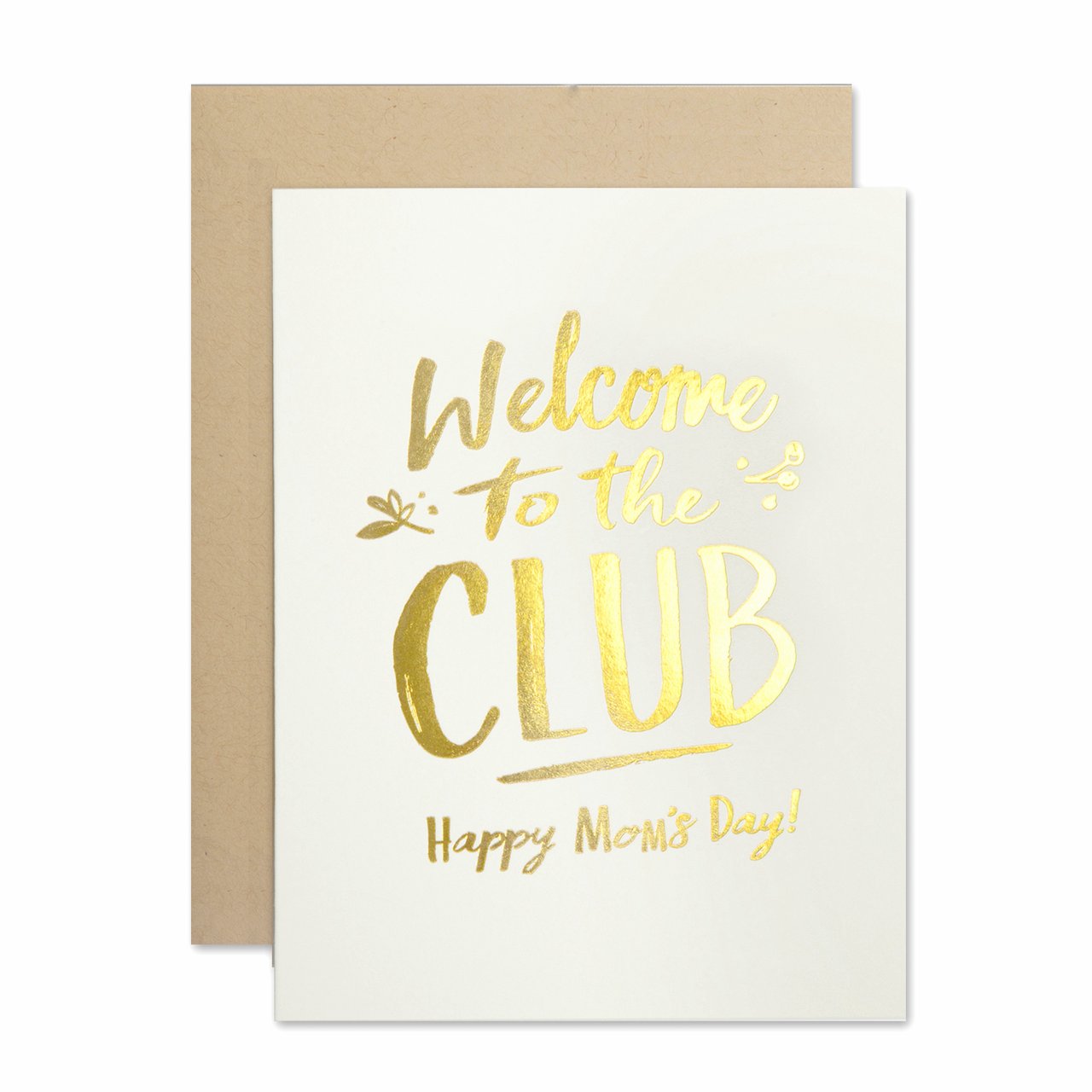 Welcome to the Club Card – Partyloving